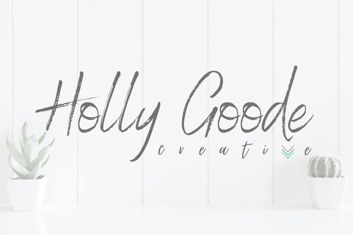 Home - Holly Goode