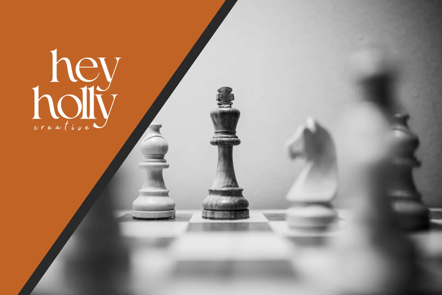 How to Create a Successful Digital Strategy - Hey Holly Creative